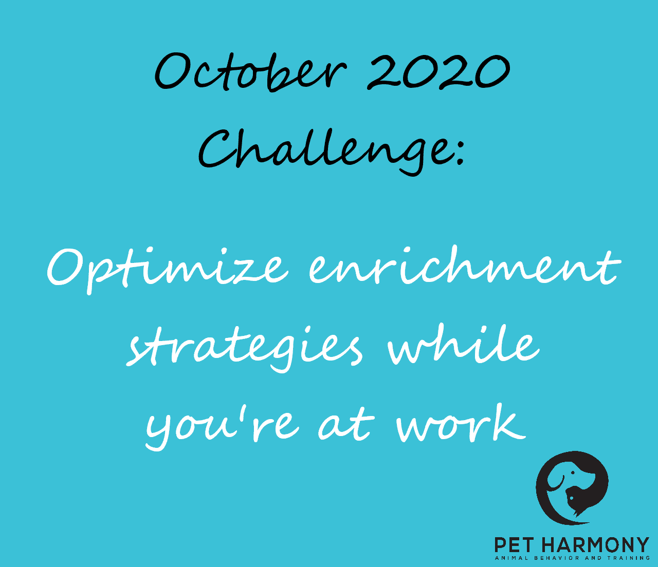 October 2020 Training Challenge: Assess Your Home Alone Activities ...