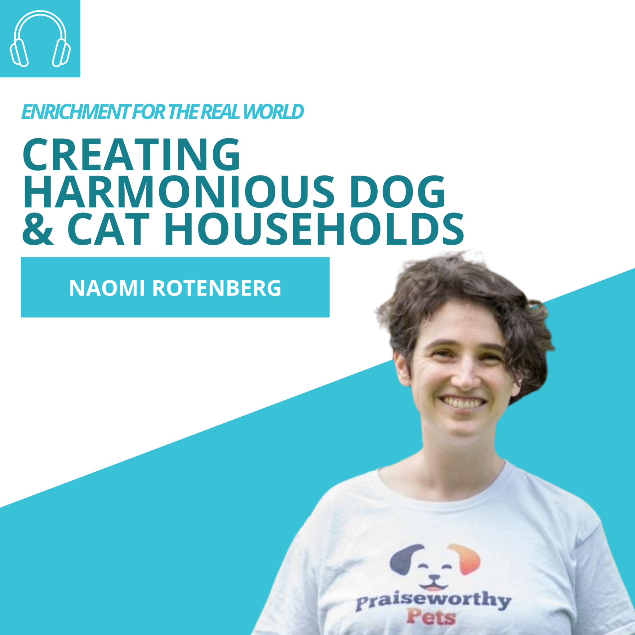 Podcast Episode 30: Transcript - Pet Harmony