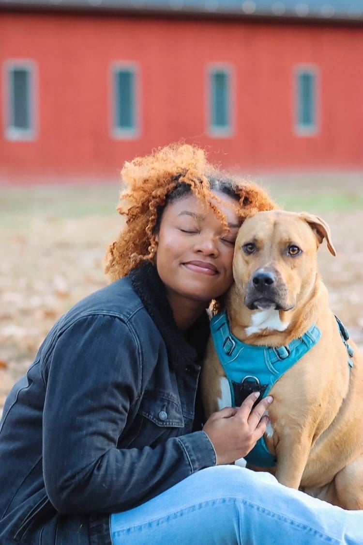 Podcast Episode 84 - Kassidi Jones: Antiracism in Animal Welfare - Pet ...